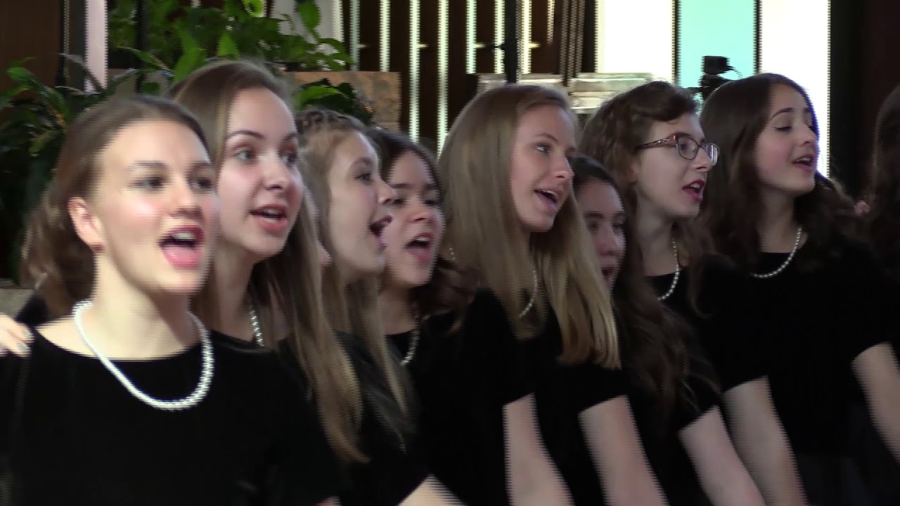 16 Java Jive Bella Voce - YouTube Music