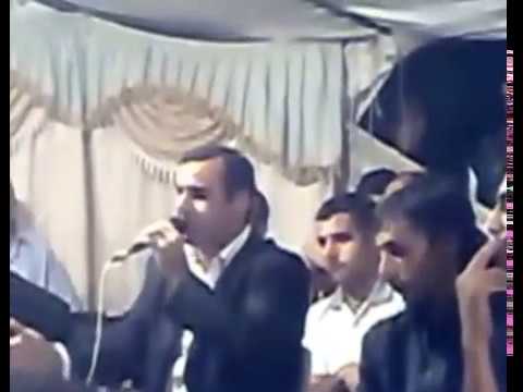 Rəşad Dağlının Davası 18+