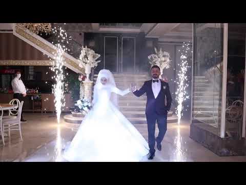 Gebzenin En şık mekanında Nikah Kasr-ı Sultan Düğün Davet Salonh