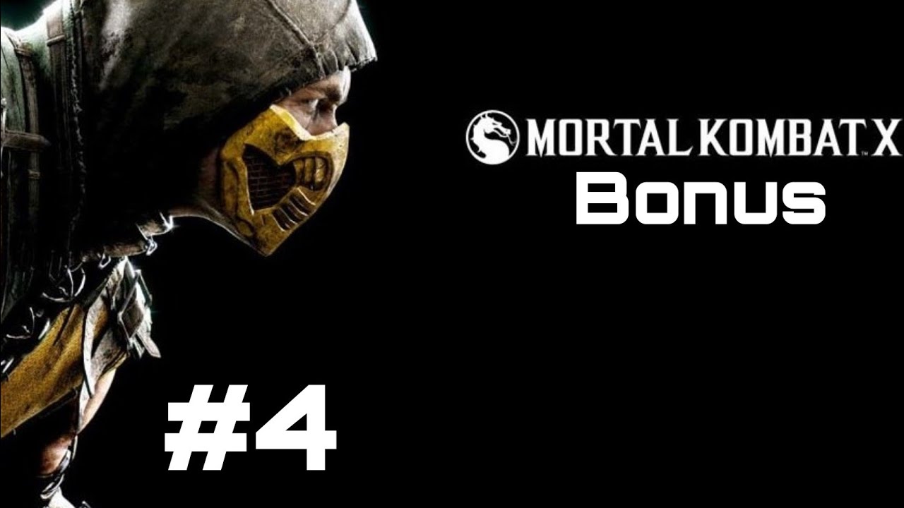 T.2 - Ep. Bonus ||| Mortal Kombat X ||| Fatalities de MKX - YouTube