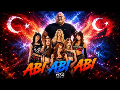 Pəhləvan Elmin ft. Manifest - Abi Abi Abi Remix