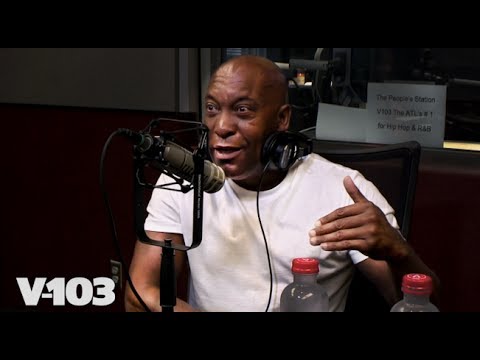 John Singleton "All Eyez On Me" Was Worse Than The Aaliyah Biopic ...