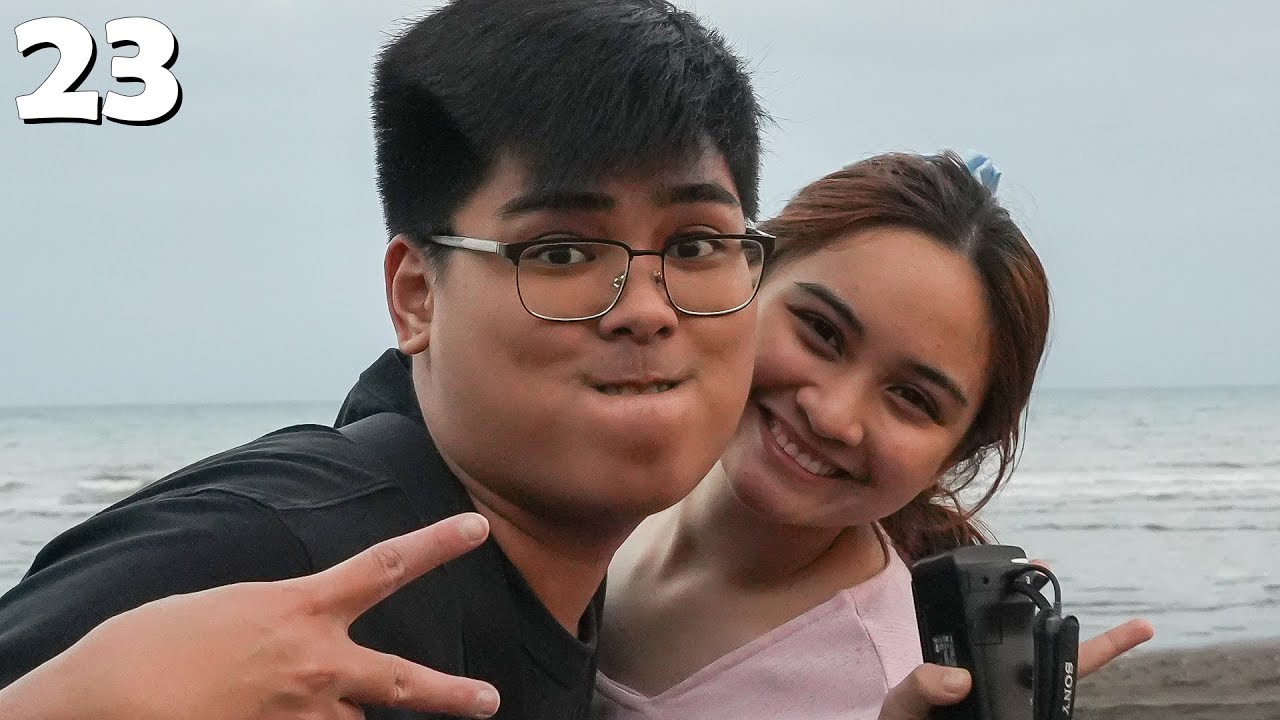 Daily Vlog #23 - 1% REUNION / 99% SIGAWAN - YouTube