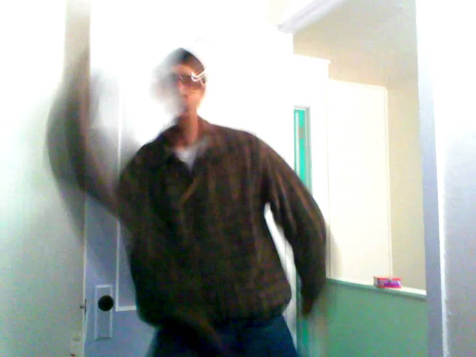 Matrix dance - YouTube