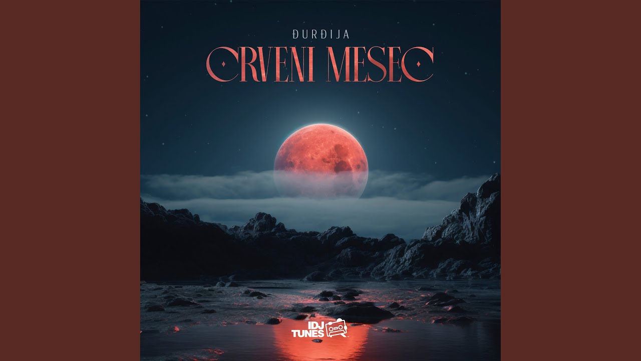 Crven Mesec - YouTube