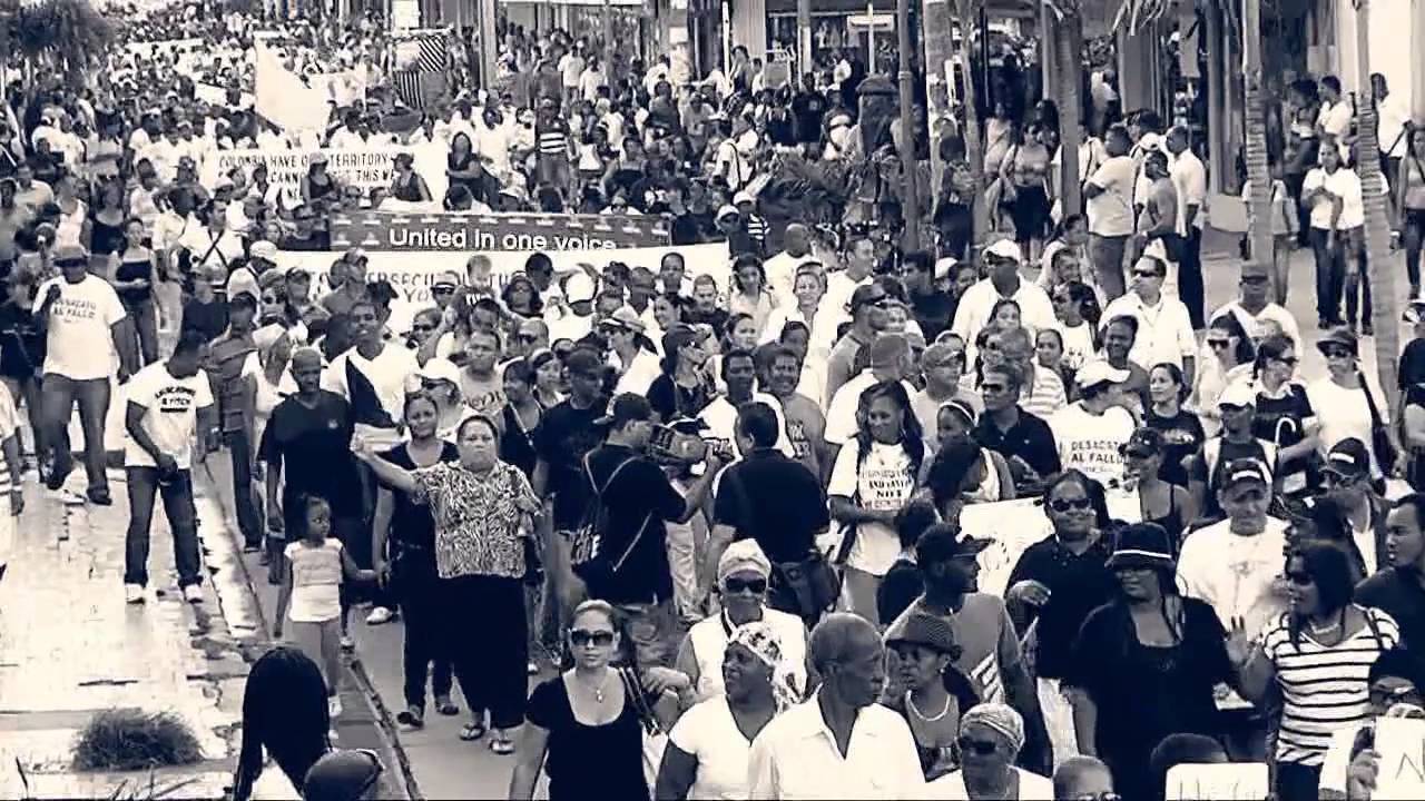 LAS CARAS DEL FALLO DOCUMENTAL - YouTube