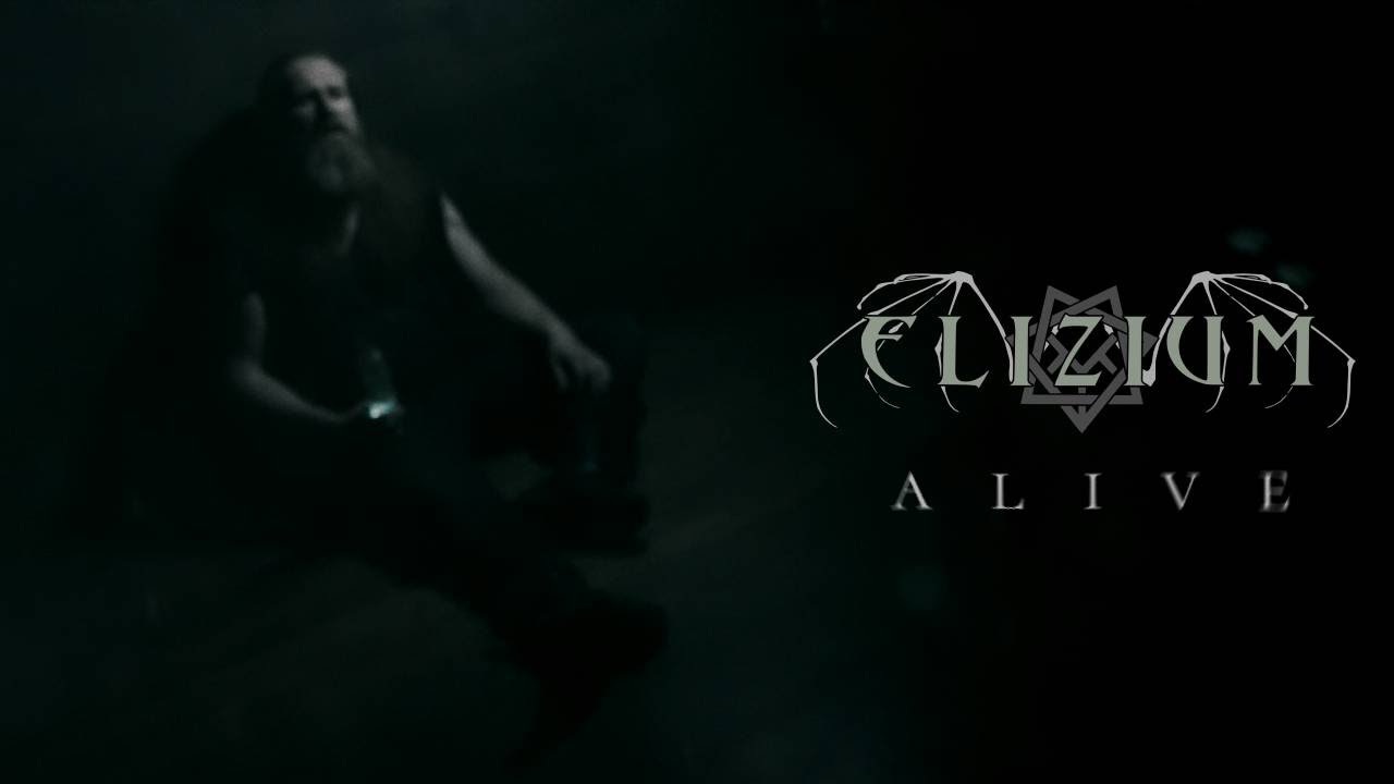 Elizium - Alive (Official) - YouTube