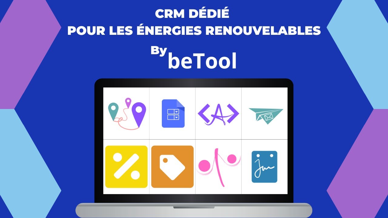 Les fonctionnalités clés du logiciel BeTool pour les professionnels des ...
