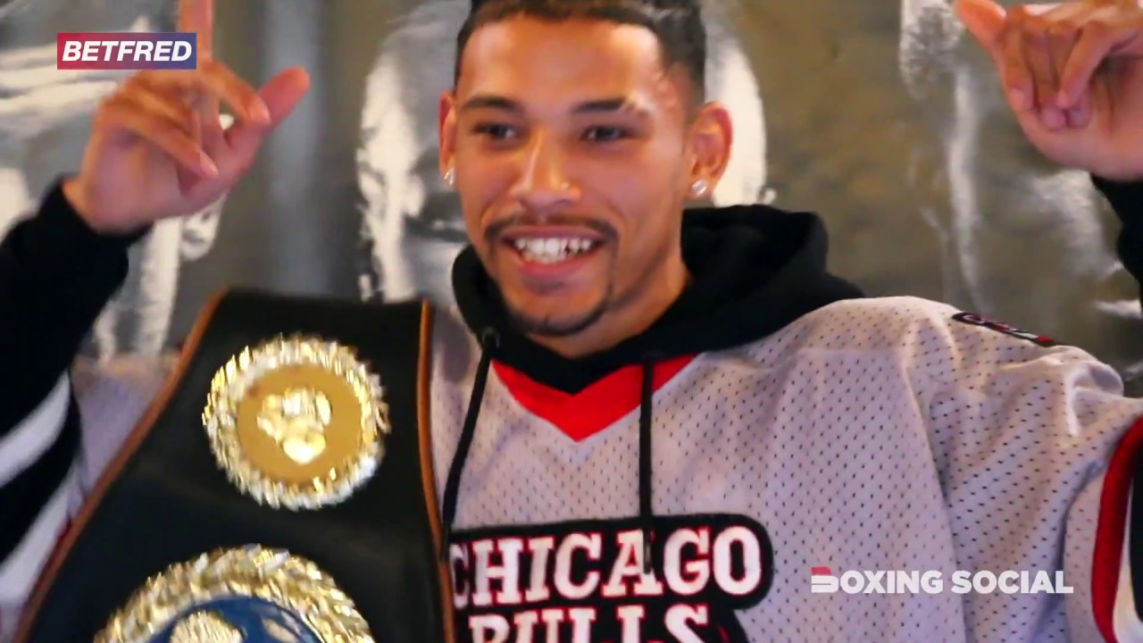 "WHERE'S ARCHIE!?" - LYON WOODSTOCK FACES OFF ALONE AFTER ARCHIE SHARP ...