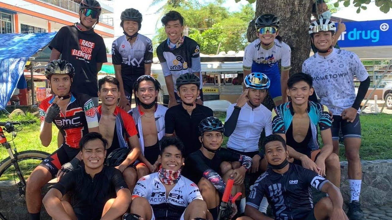 Laspag Rides (Partido Riviera, Patitinan, Camarines Sur) - YouTube