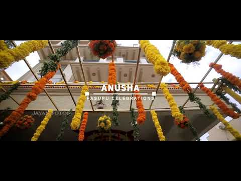 Pasupu function - YouTube