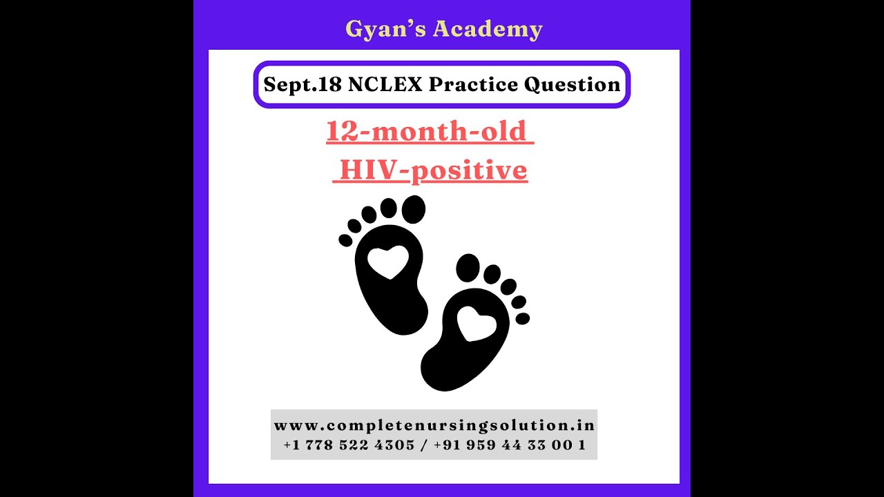 NCLEX Practice Questions Sep. 18, 2024 #nclex #nclexpracticequestions # ...