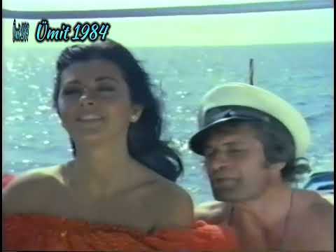 Fırtına (1977) Kadir İnanır, Harika Değirmenci, Beyk İmamverdi | Jenerik VHS Kayıt.!