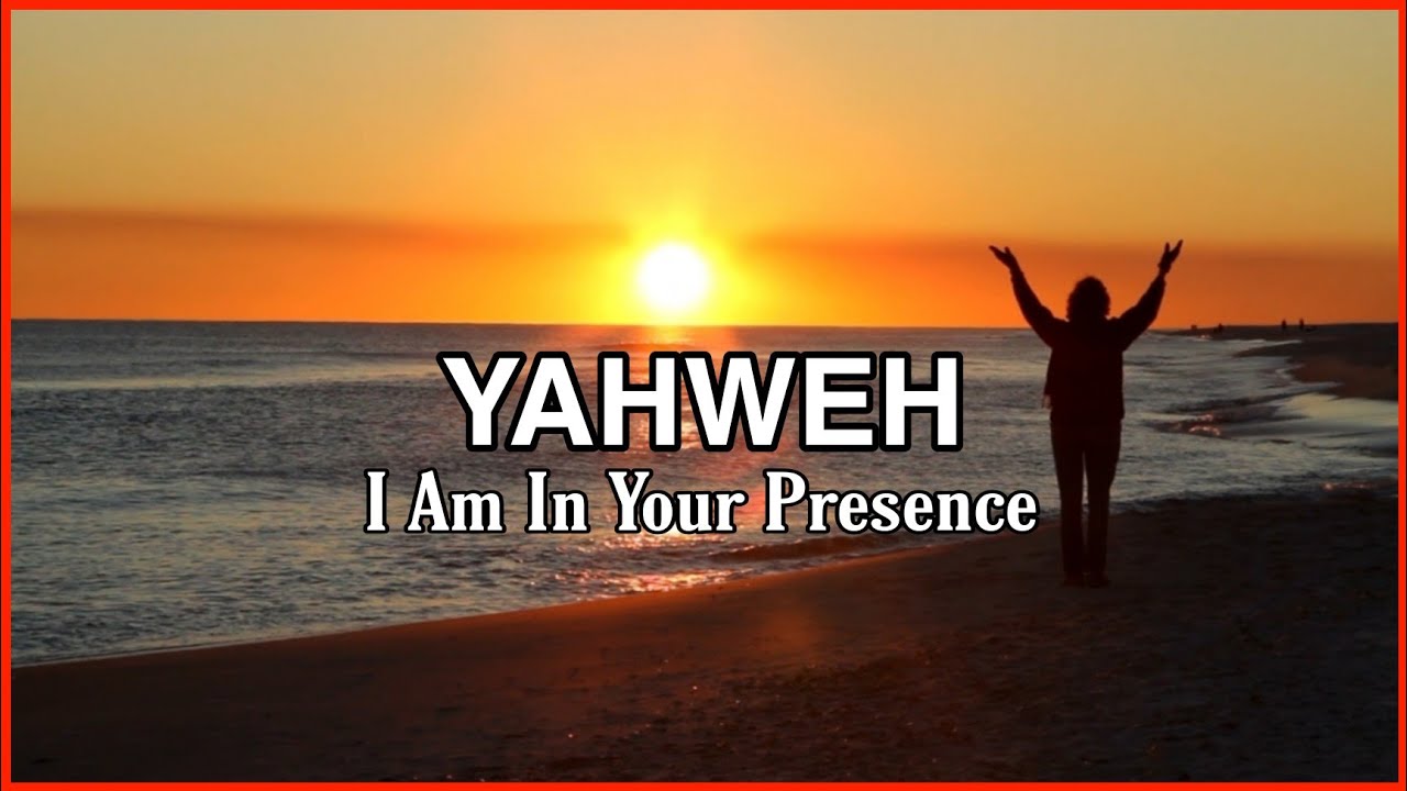 YAHWEH | Morning Prayer Before You Start Your Day l Night Prayer Before Going To Bed - YouTube
