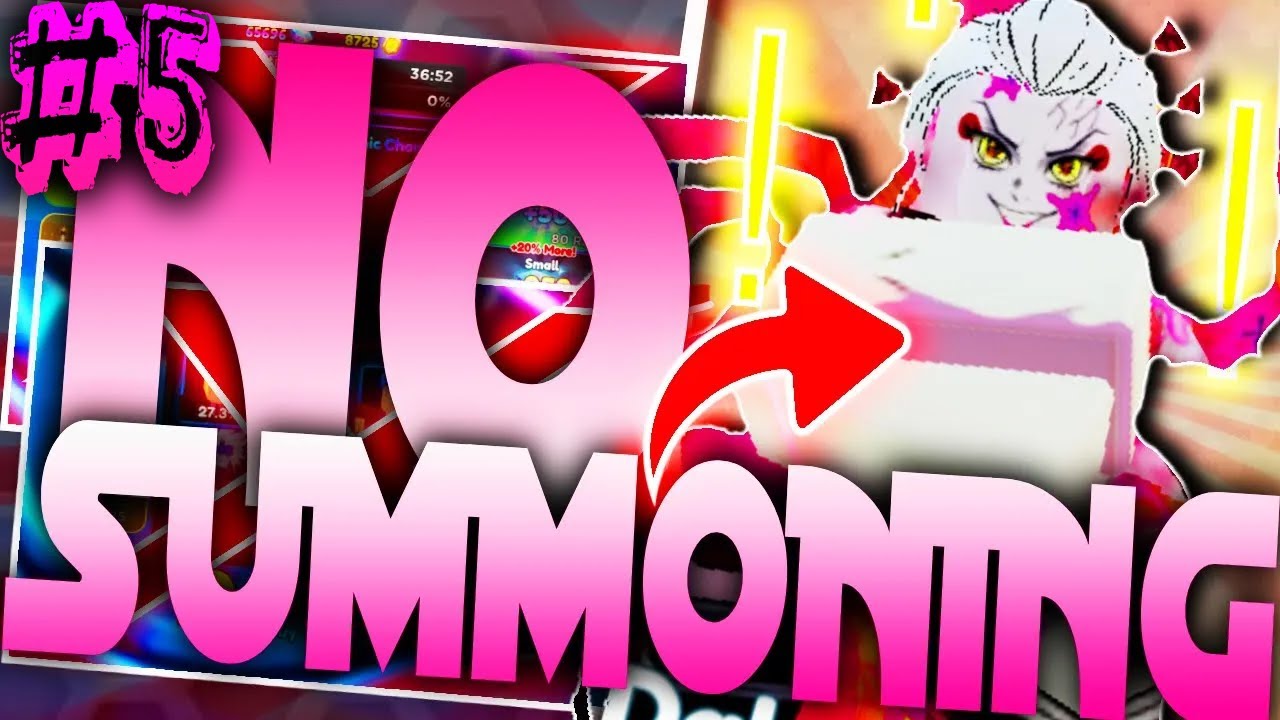 ATTAINING DAKY (OBI) WITHOUT SUMMONING | Anime Adventures No Summoning ...