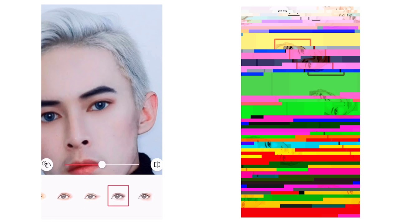 Inside Out The Skin Scene 2 - YouTube