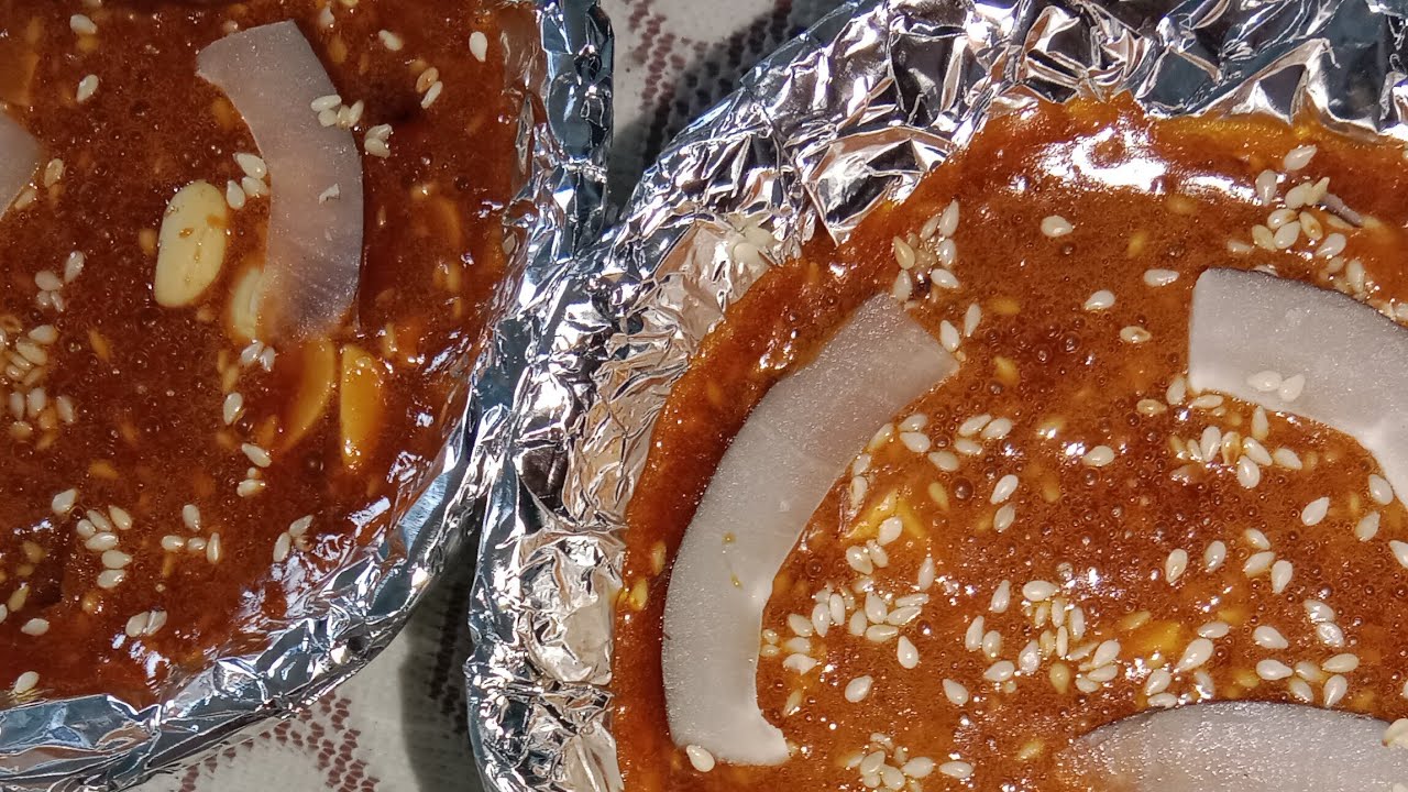 Chaaku ko recipe|| Happy makar sankranti 🙏|| - YouTube