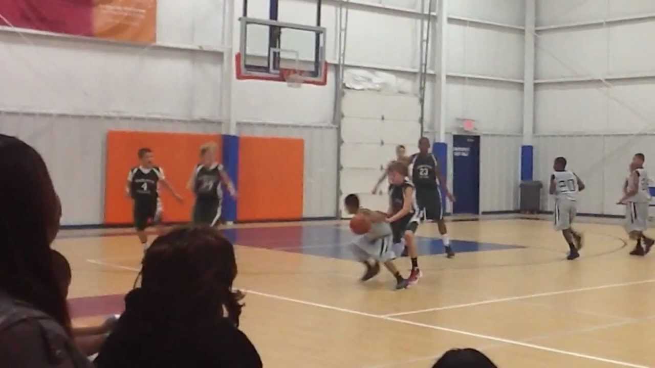 Trayden "Ditty" Williams Highlights - YouTube