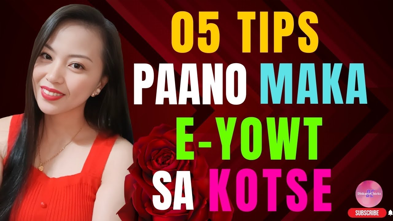 05 TIPS PAANO MAKA SCORE SA KOTSE? (TIPS & TRICKS!) - YouTube