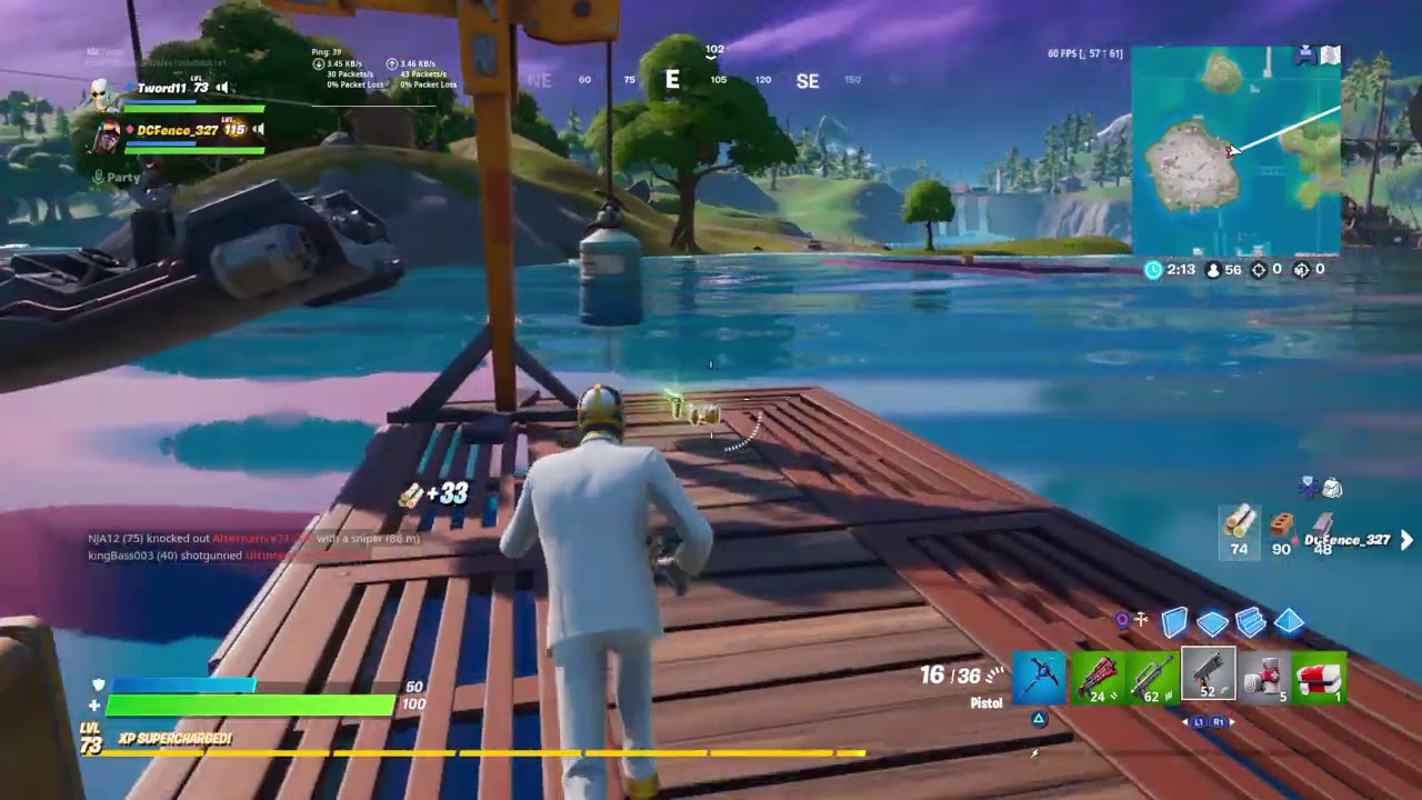 Double agent wild card part 1 - YouTube
