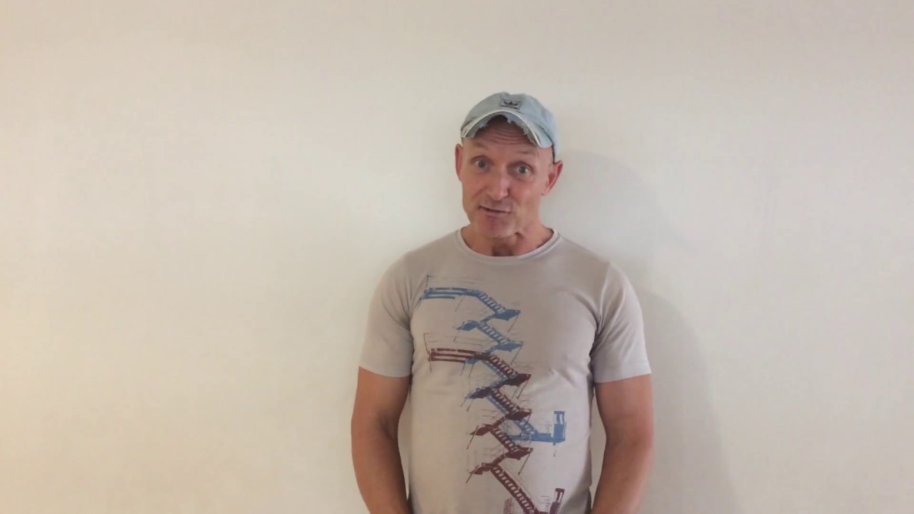 EFT Tapping for Fear of spiders - - Russell Byrne EFT workshop ...