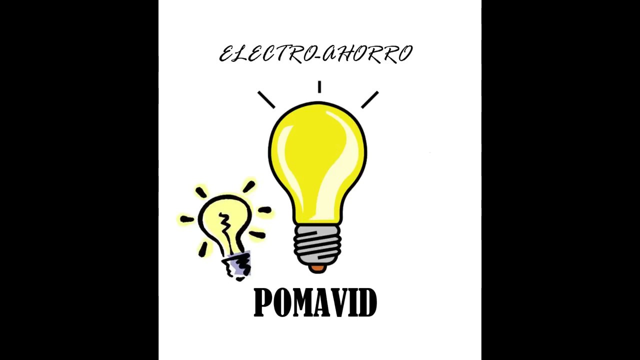 TIPS PARA AHORRAR ENERGIA #2 /electro ahorro POMAVID - YouTube