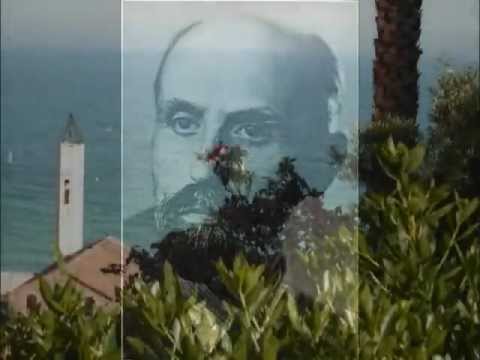 Juan Ramón Jiménez_El viaje definitivo - YouTube