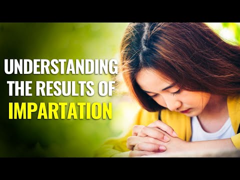 UNDERSTANDING the Results of IMPARTATION - YouTube