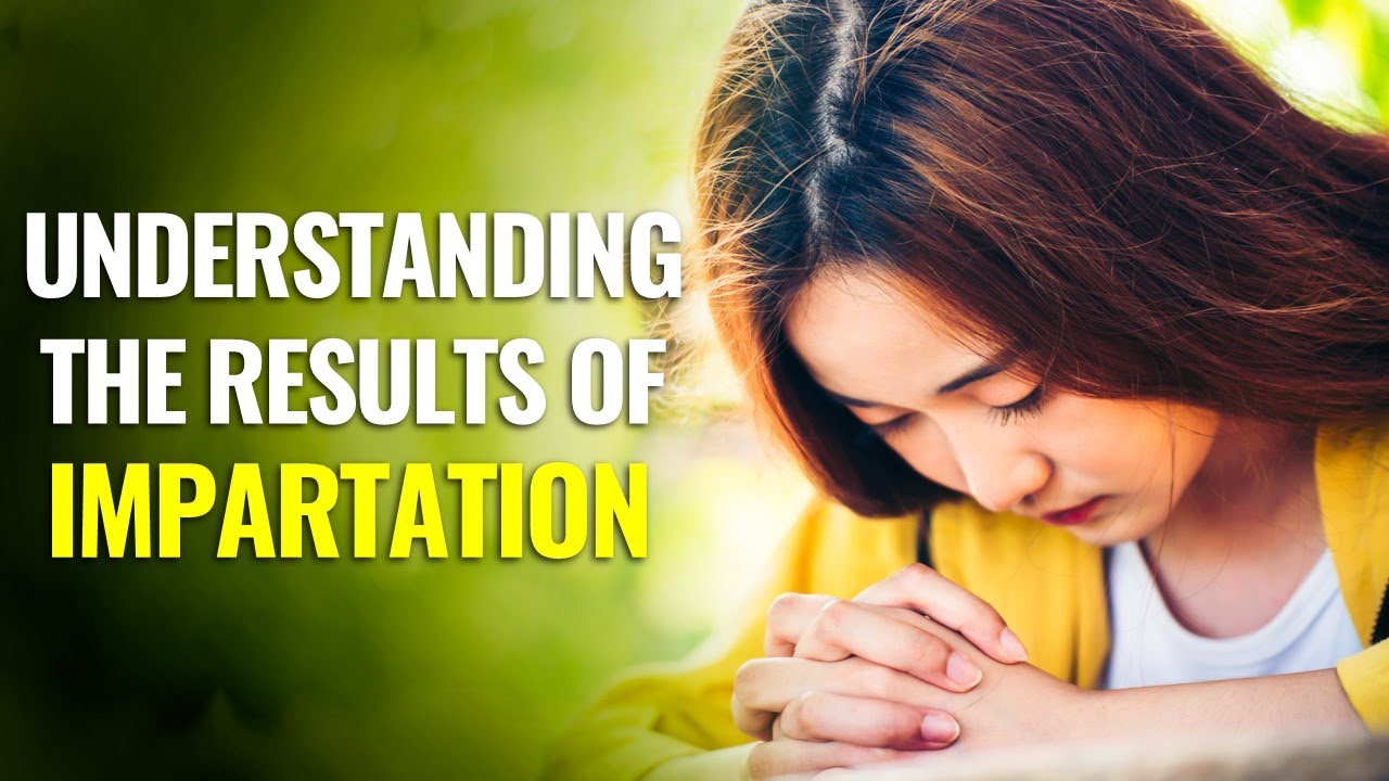 UNDERSTANDING the Results of IMPARTATION - YouTube