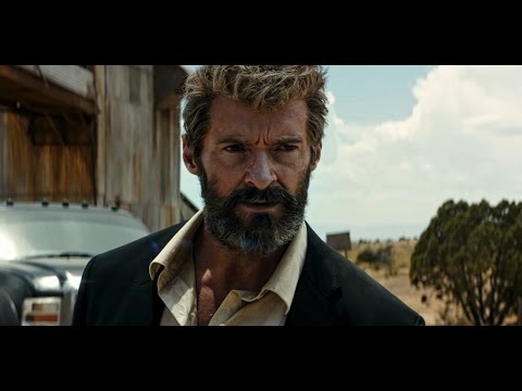 Logan 3 - Wolverine Español Latino (VIVO)
