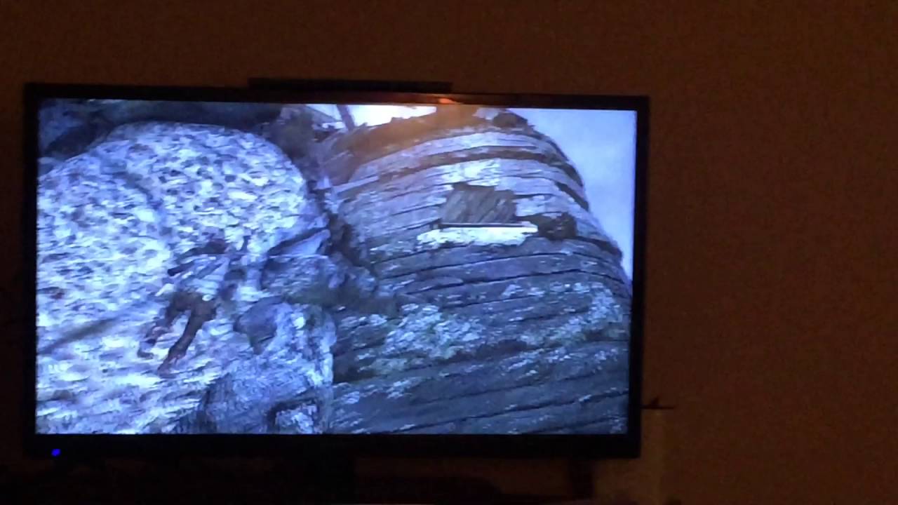 The actual rad Brad playing tomb raider when it first came out!? - YouTube