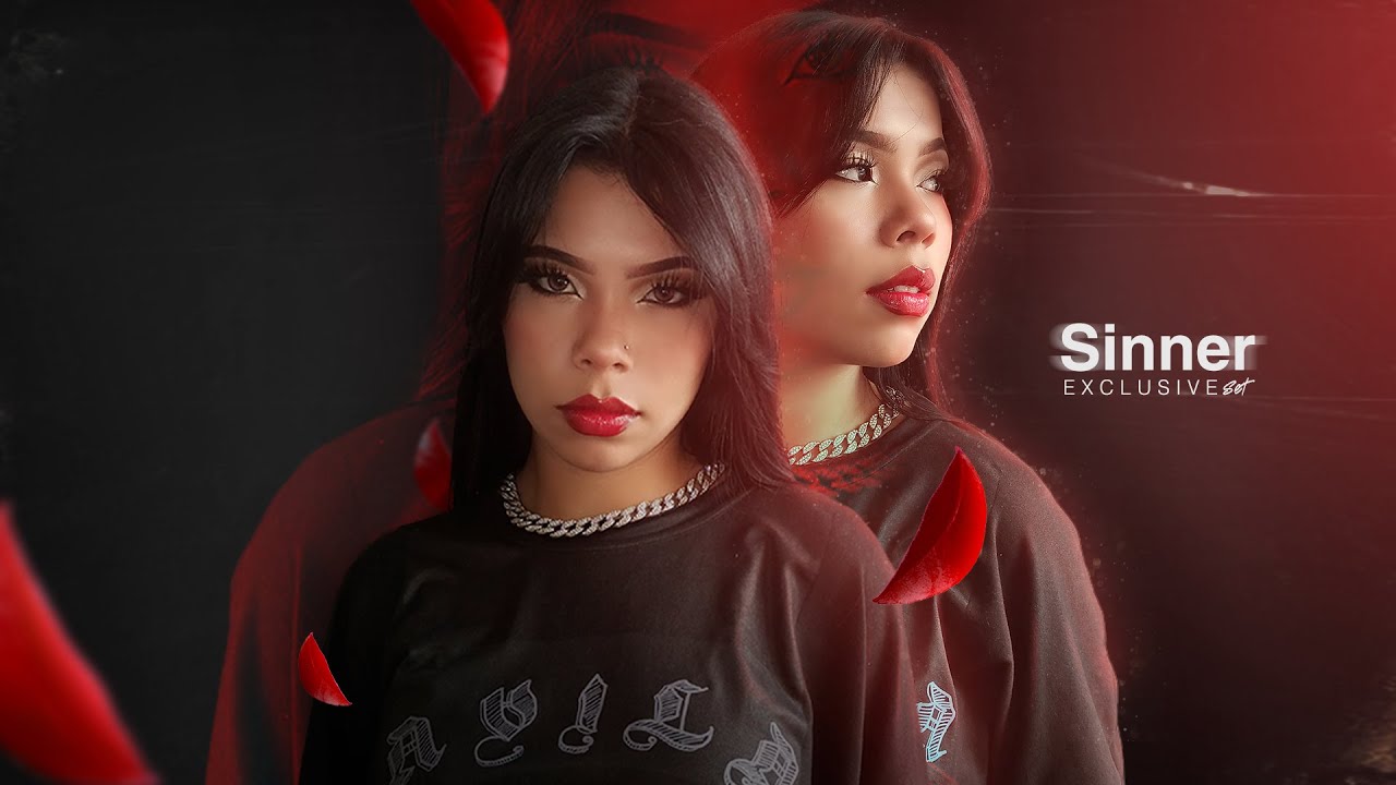 Sinner / Exclusive set / 001 - YouTube