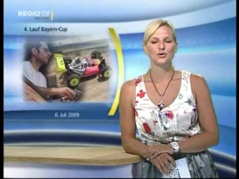 MRC Senden Bayern Cup 2009
