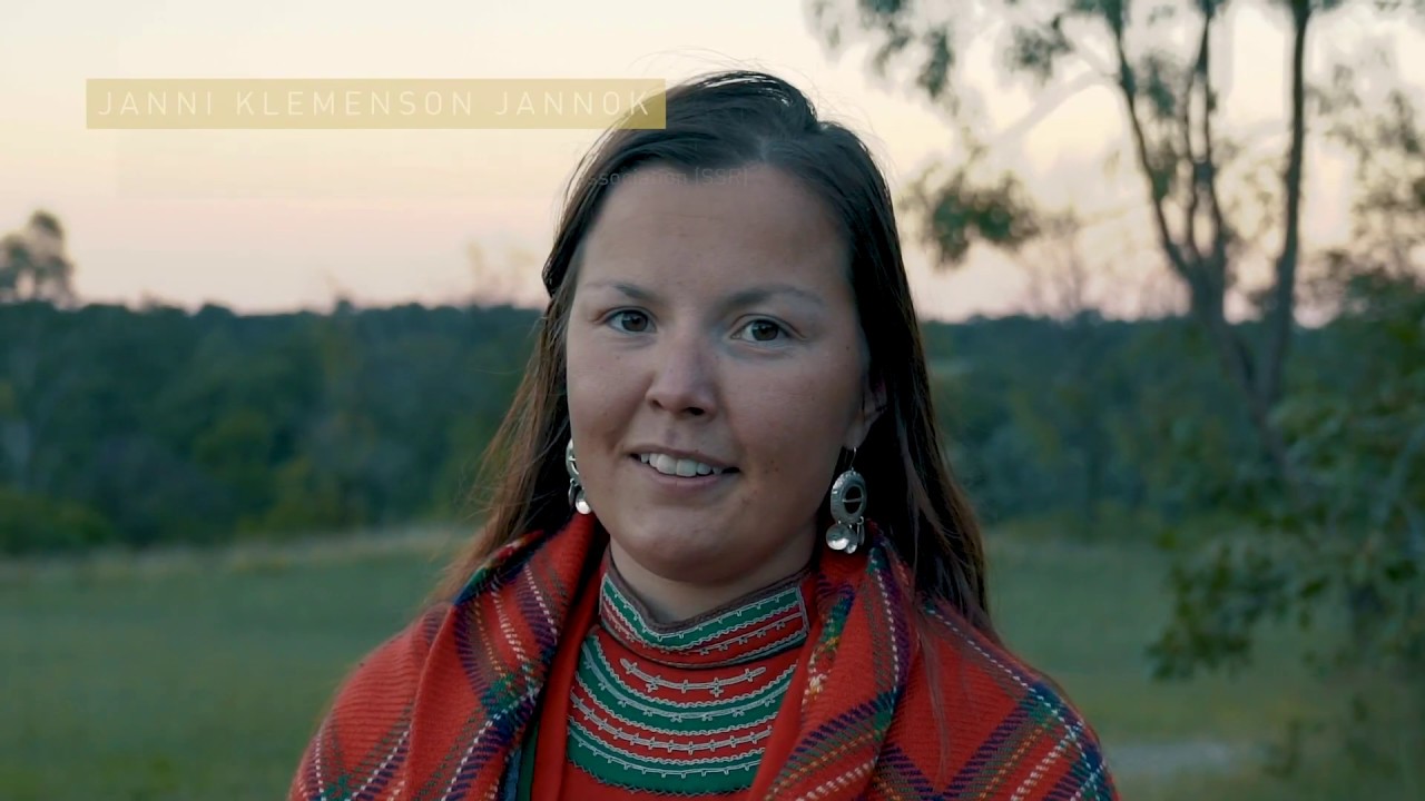 Common Ground: The Power of Coming Together, Sápmi to Country - YouTube