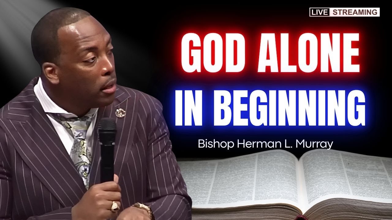 In the Beginning God: Strengthening Faith in a Doubting Generation ...