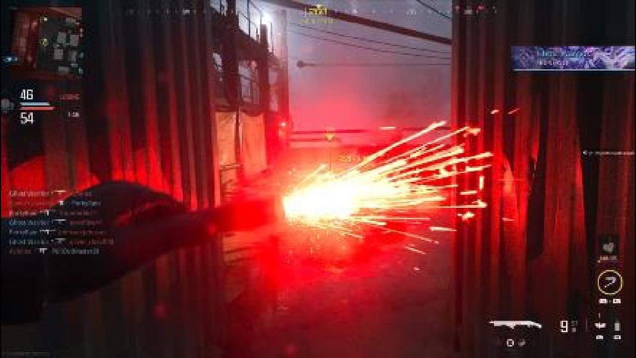 MW3 Remastered Montage "Rivals" | Machine Gun Kelly - el Diablo | - YouTube