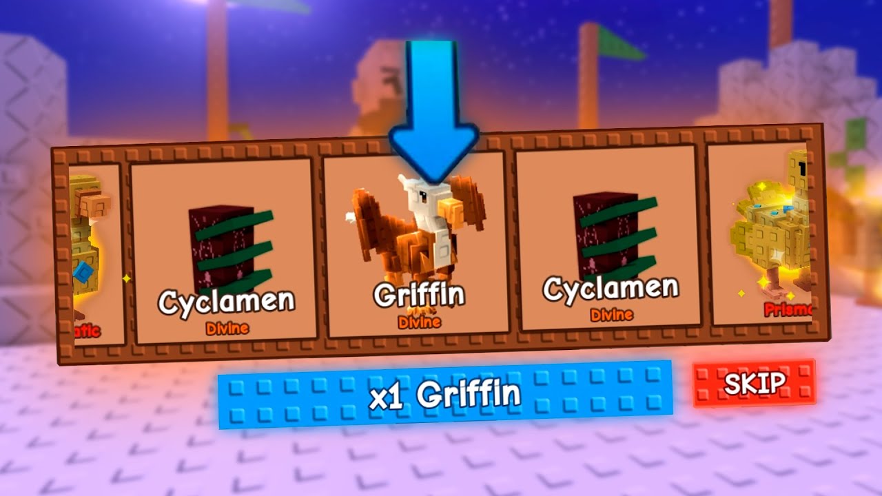 I Found the SECRET Skyroot Chest that ONLY Drops DIVINE! 🌌😱 - YouTube