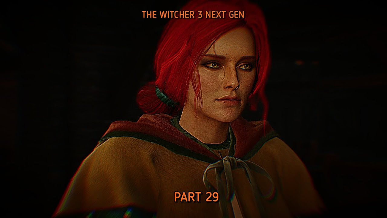 POSSESSED REINALD BOSS FIGHT | The Witcher 3 Next Gen Part 29 - YouTube