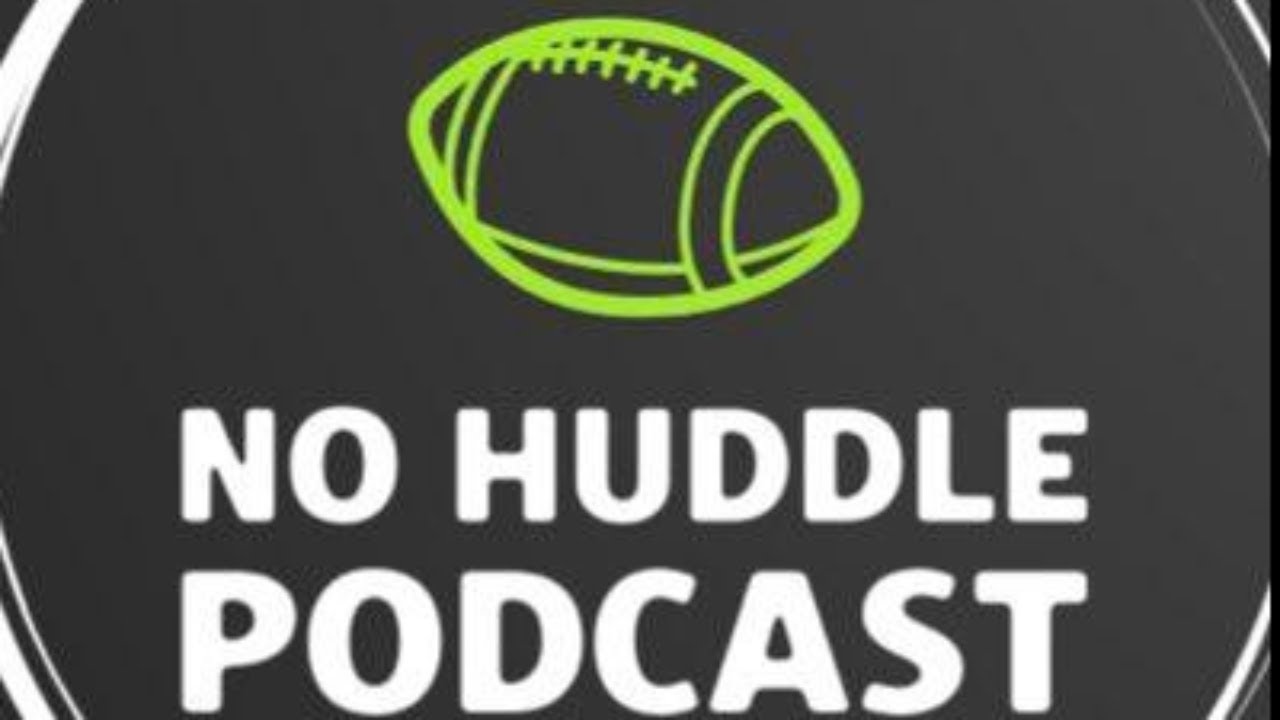 The Rock Pile Presents, The No Huddle Podcast - YouTube