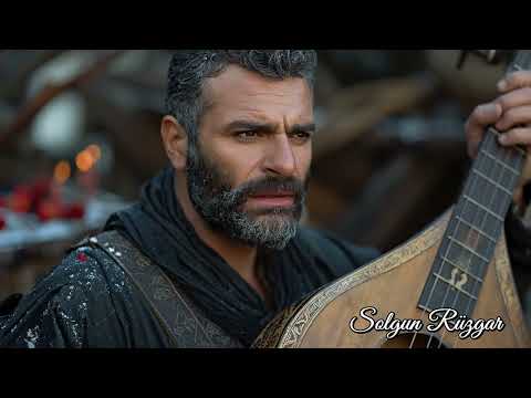 Gece Olunca Herkes Gider… Dert Kalır 💔 | Bozlak İsyan