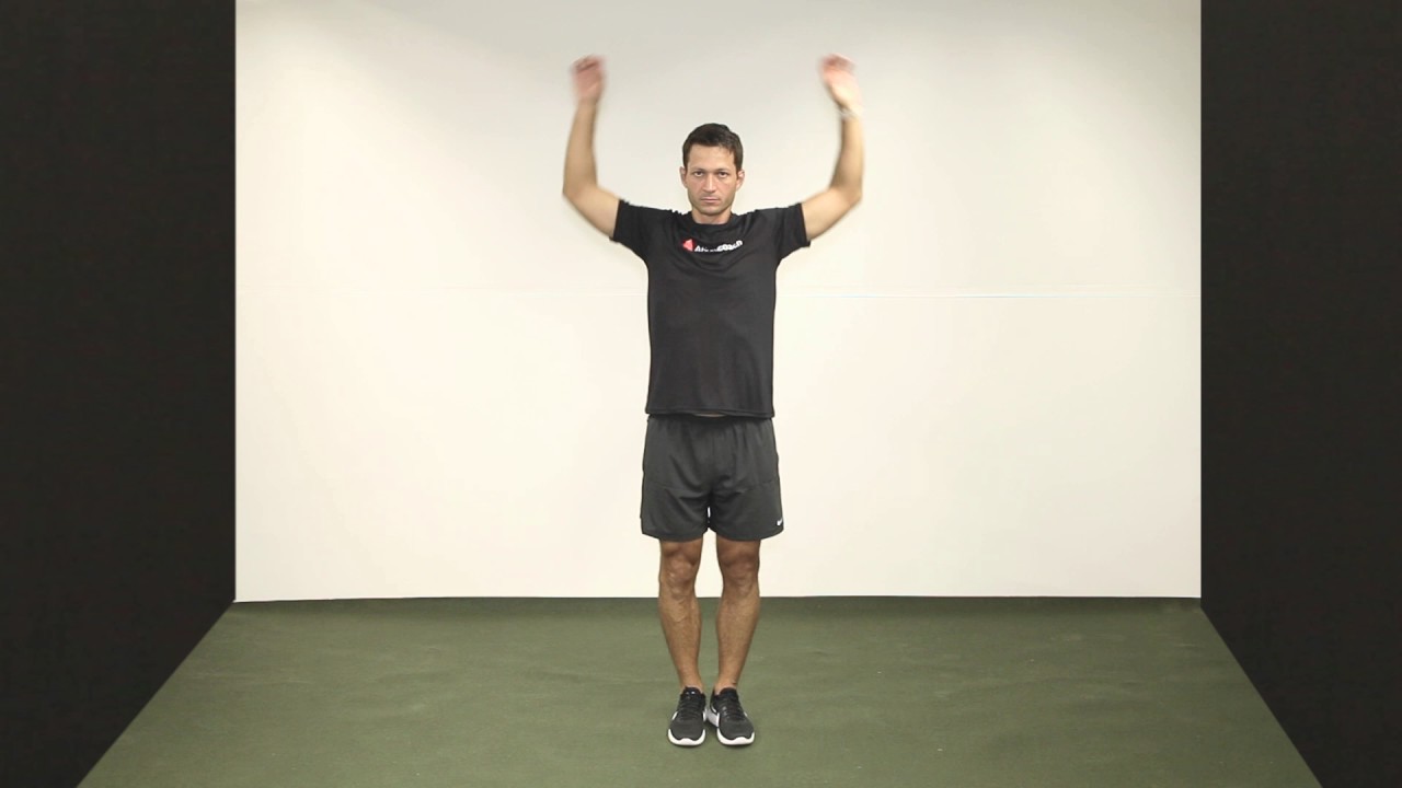 Circundução - YouTube