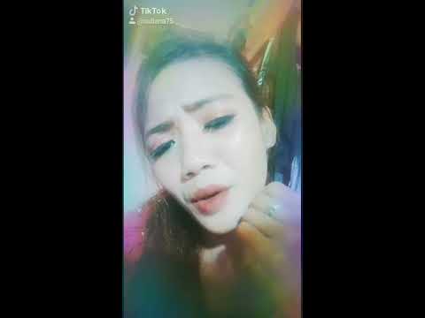 Lagi oleng😱tok tokan sek