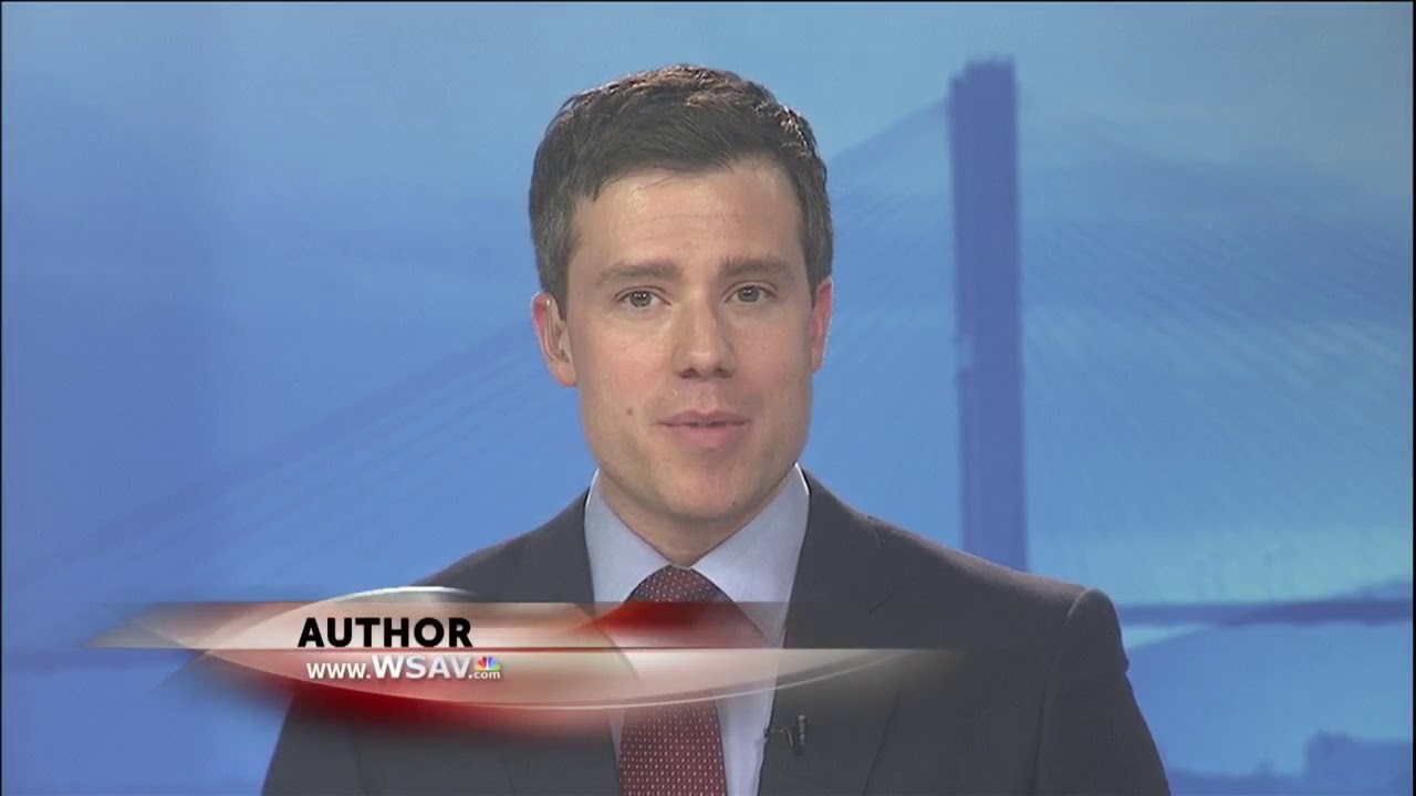 Savannah Sleuth on WSAV-TV News - YouTube