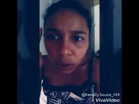 Minha irmã dançando funk 😅😅