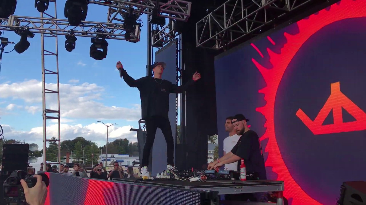Lost Kings - When We Were Young (Adam Kahati Remix) [Live @ Clubhouse ...