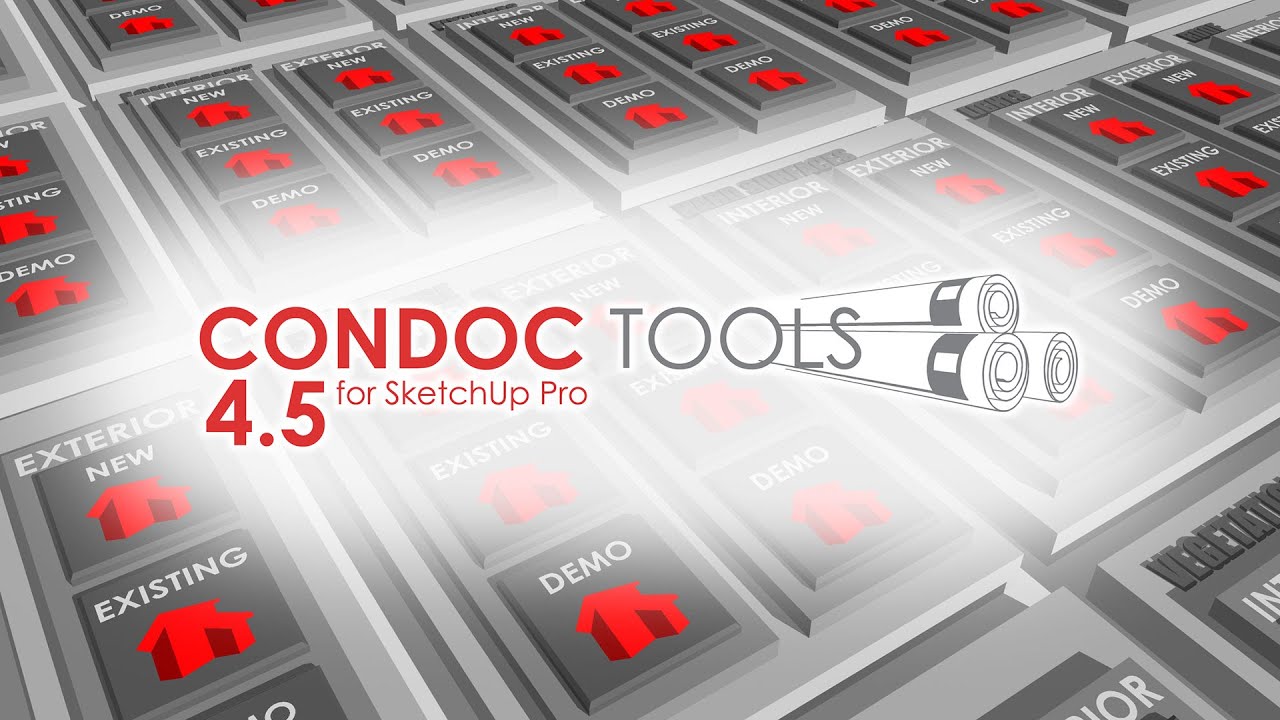 ConDoc Easy Model Organization Webinar - YouTube