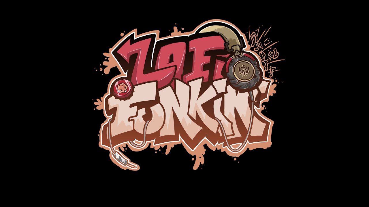 reflections 2 (FNF Lo-Fi) gameplay - YouTube