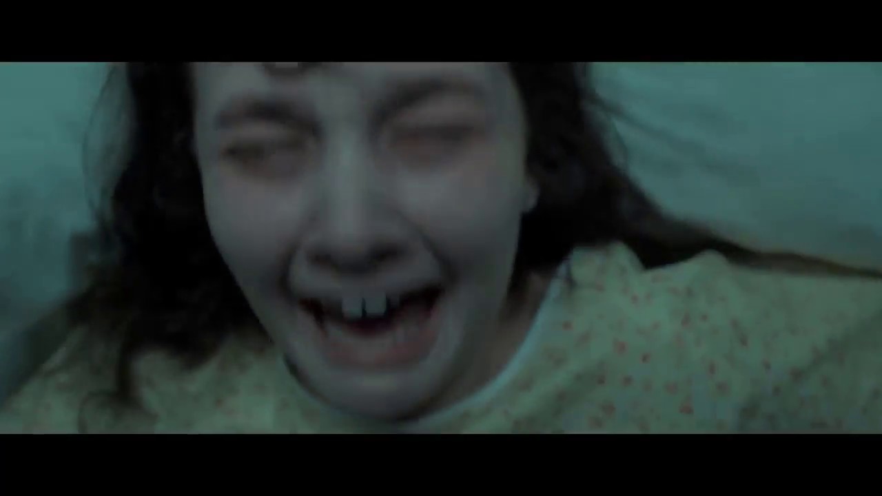 SLENDER MAN - Official Trailer (HD)highligths - YouTube