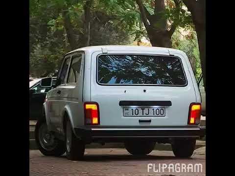 AFTOŞ NİVA ŞƏKİLLƏRİ