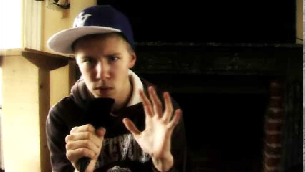 DC Yo (serie 1) - YouTube